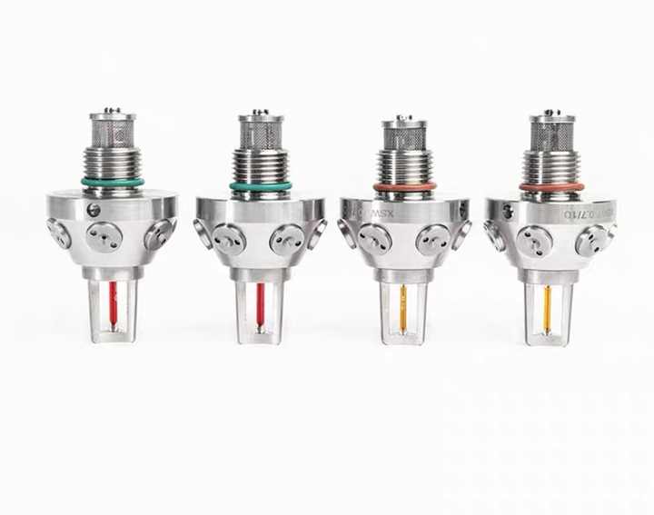 XSWT Fire Protection Nozzle - High Pressure & Fine Atomizing