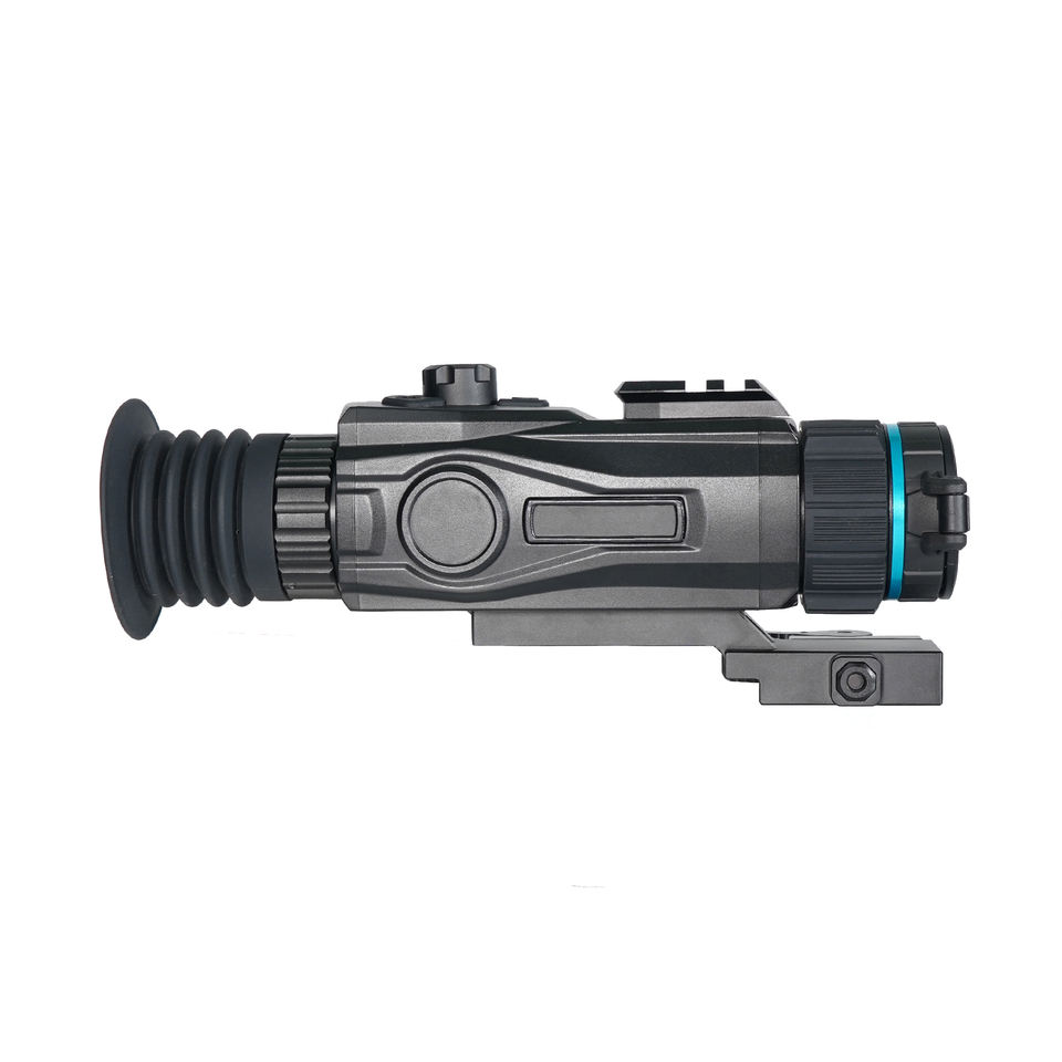 TRIONX S320 Hunting Thermal Image - Wifi Enabled Ballistic Calculator