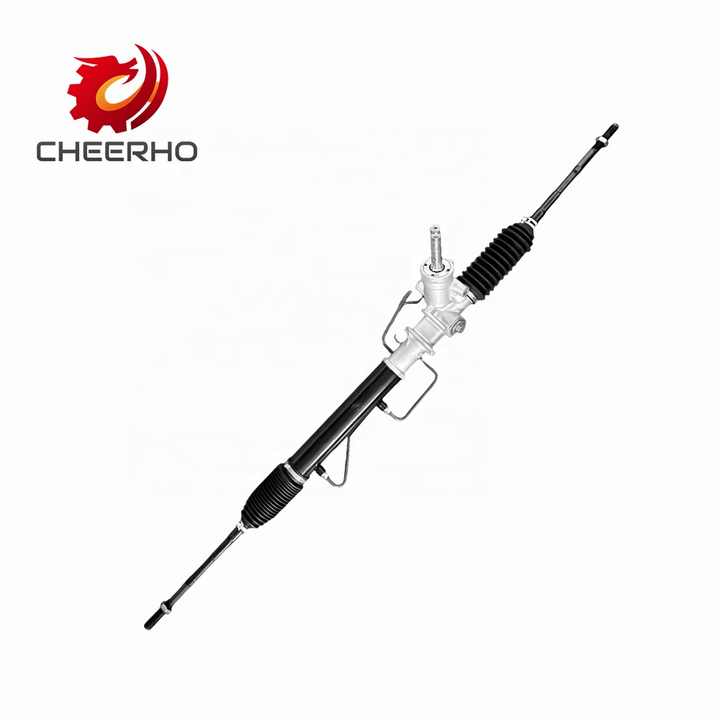 Cheerho LHD Hydraulic Steering Rack 34110-SA030 34110-SA080 34110-SA130 ...