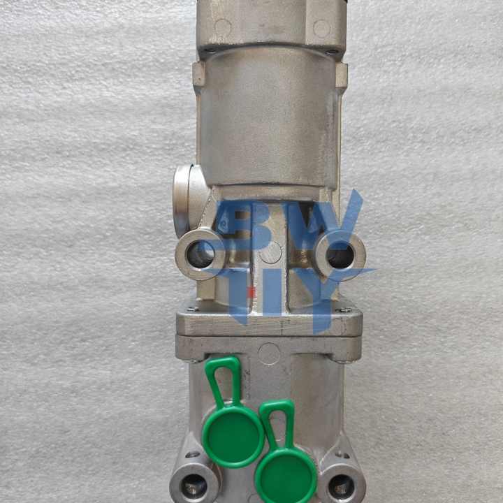 Rapid Transmission Hydraulic Retarder HB400-60001 Proportional Valve ...