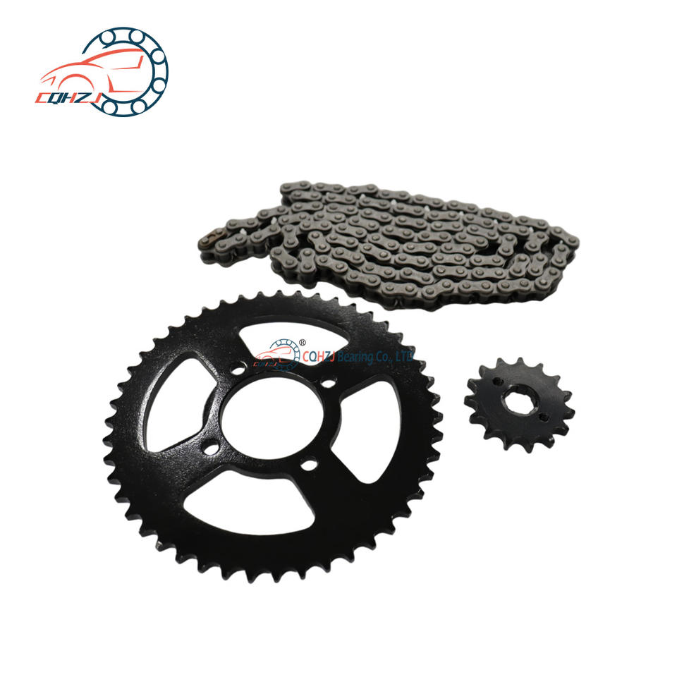 CQHZJ Cheap Price Motorcycle Transmission Kit for Tvs Star Hlx 150 ...
