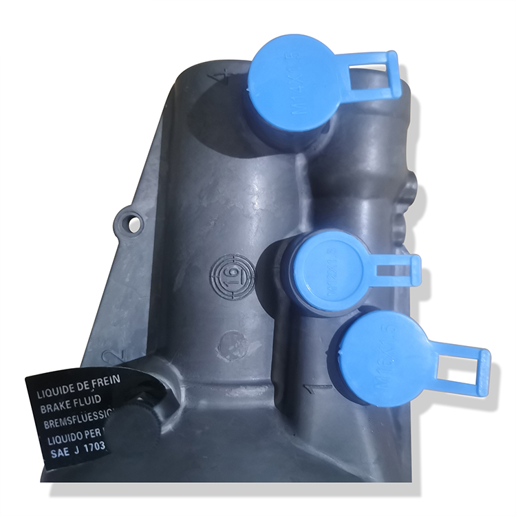 Clutch Servo System for IV-ECO OEM 41035645 VG3287 Manufacturer High ...