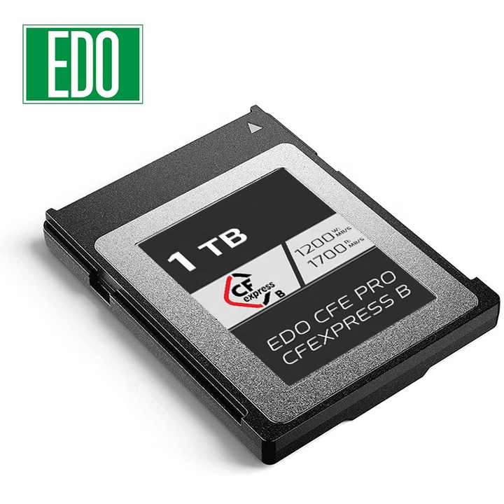 CF Express Type B Memory Card 128GB 1TB High Speed Memory Shooting ...