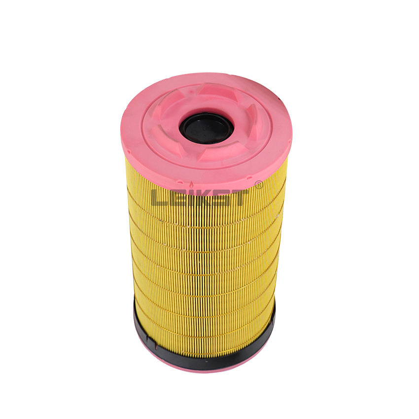 Leikst Engine Air Filter 5290132 529-0132 5287222 528-7222 Engine Parts ...