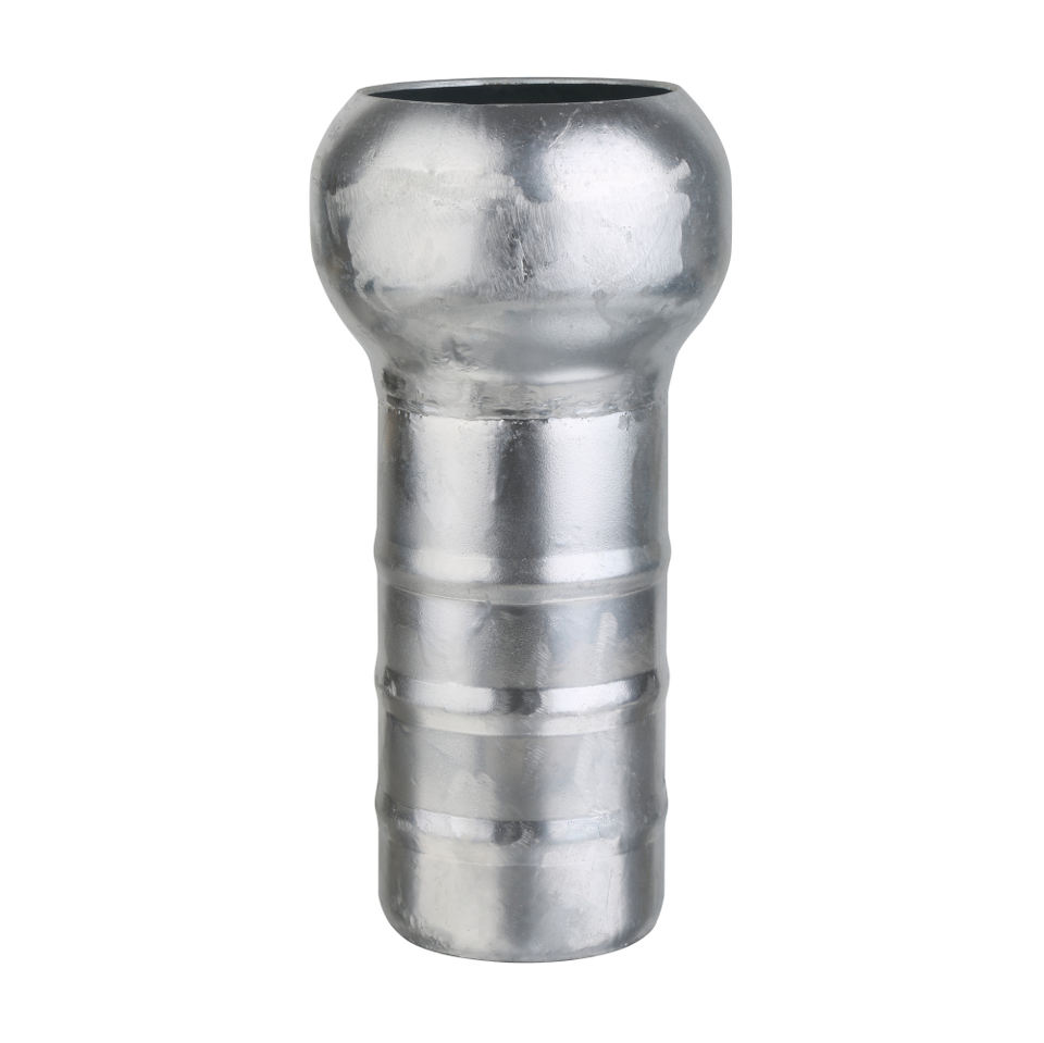CT Coupling Carbon Steel Galvanized Quick Release Bauer Flexible ...