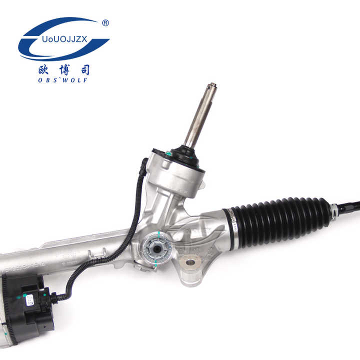 Auto Parts - Power Steering Gear Box for Mercedes-Benz Viano/vito
