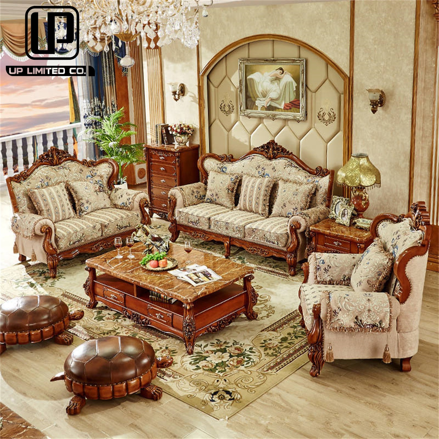mahogany sofa set mahogany sofa set Suppliers and Manufacturers at Alibaba