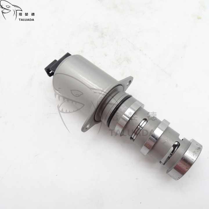 TALUADA Excavator Parts Solenoid Valve 21985798 21356266 23013321 for ...
