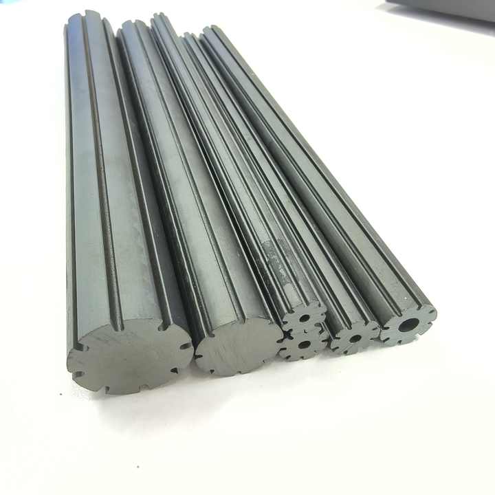 Ferrite Rods, Magnetic Rods, High Quality Ferrite Rods Impeder| Alibaba.com