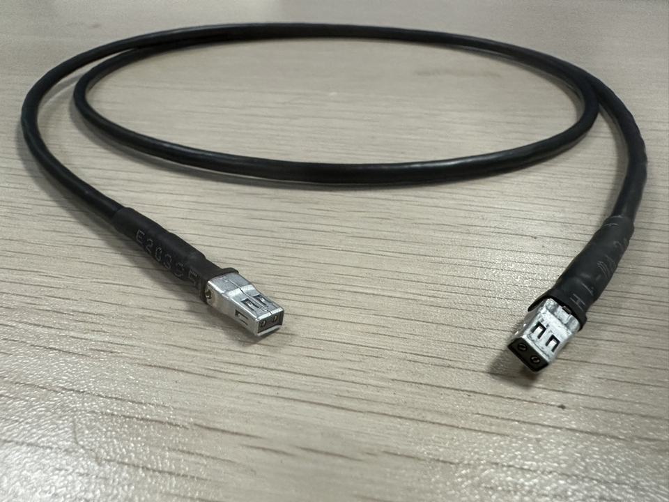 VECTOR CANOE VN1640 Ethernet Debugging Cable for LAN Connectivity ...