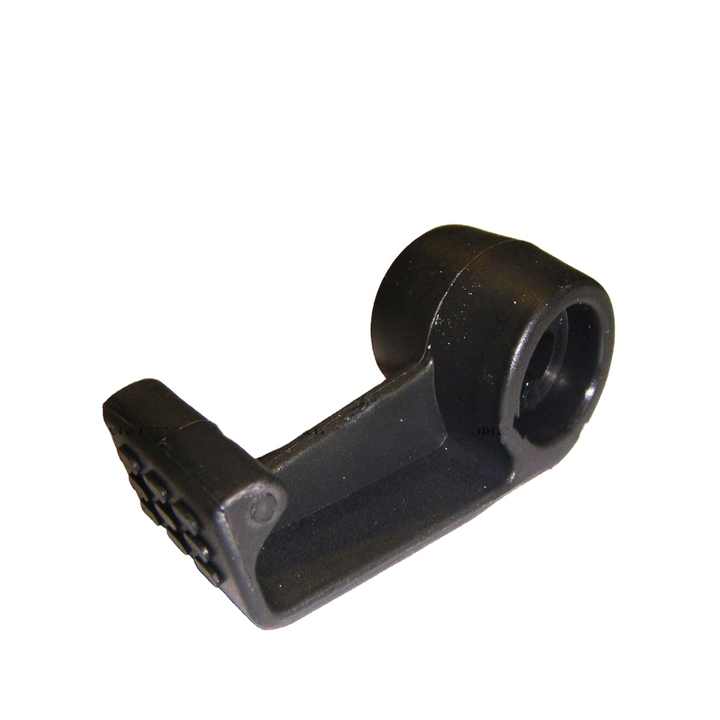 Iveco Stralis Inner Handle Replacement - Spare Parts 98472610 & 504060738
