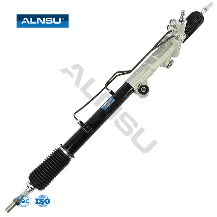 ALNSU Power Steering Rack for TOYOTA Tundra UCK30 VCK30