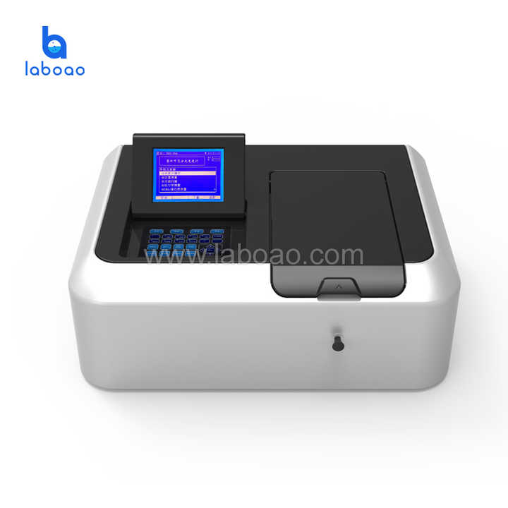 Laboao UV Visible Spectrophotometer - Accurate Measurements