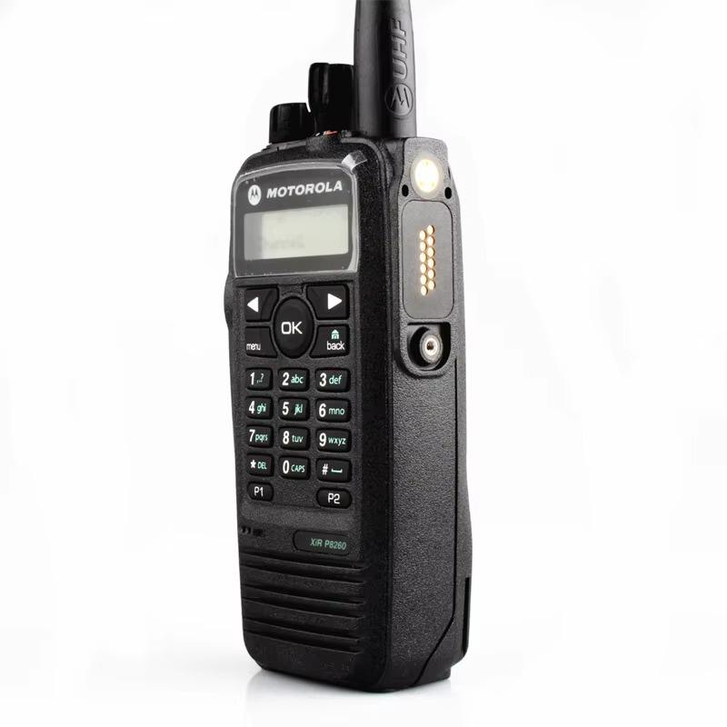 Original for DP3600 Walkie-Talkie P8260 Two-Way Radio DGP6150 XPR6500 ...