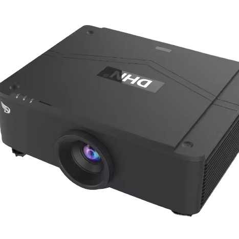 DHN DN9100 3D 360 degree planetarium 2 years laser projector supporting ...