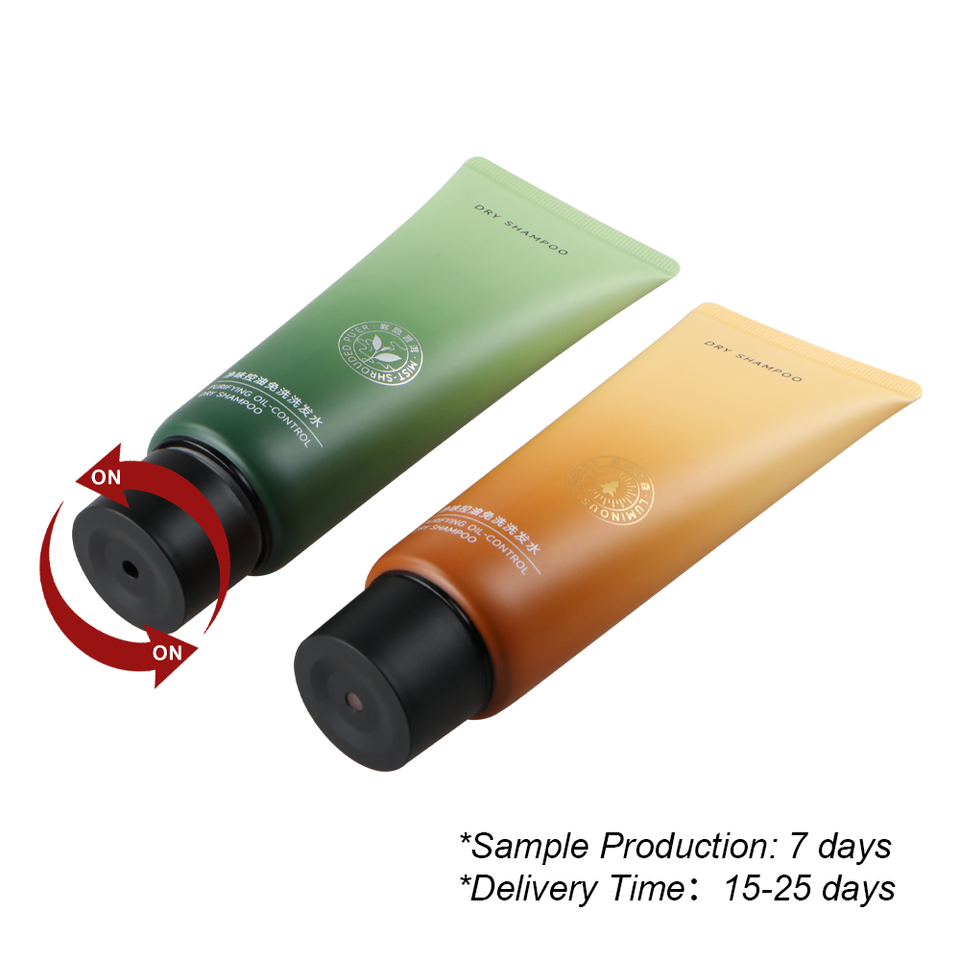 Supplier Skin Cream Lotion Cosmetic Function Custom Tube Packaging 80Ml ...