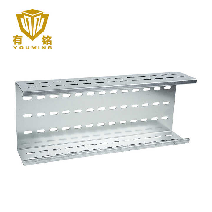 Original Factory Floor Ventilated Cable Tray Wire Channel for TV Mount ...