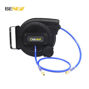 Utility mini retractable hose reel for Gardens & Irrigation - Alibaba.com