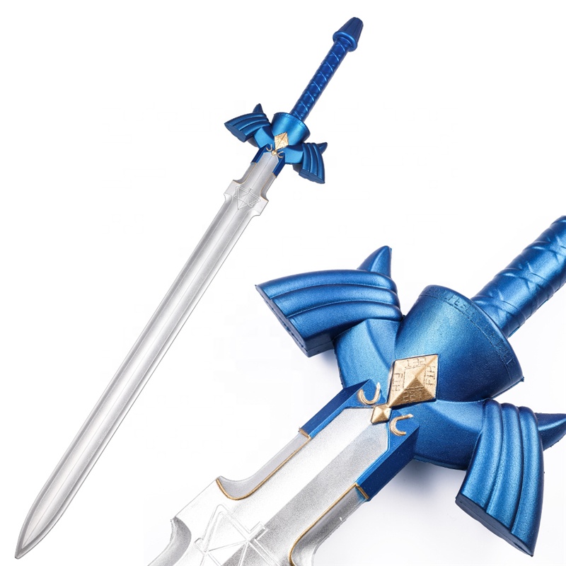 Zelda Master Sword Toy