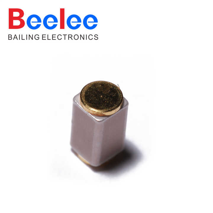 BL2500N Motion Sensor - High Sensitivity Vibration Detection