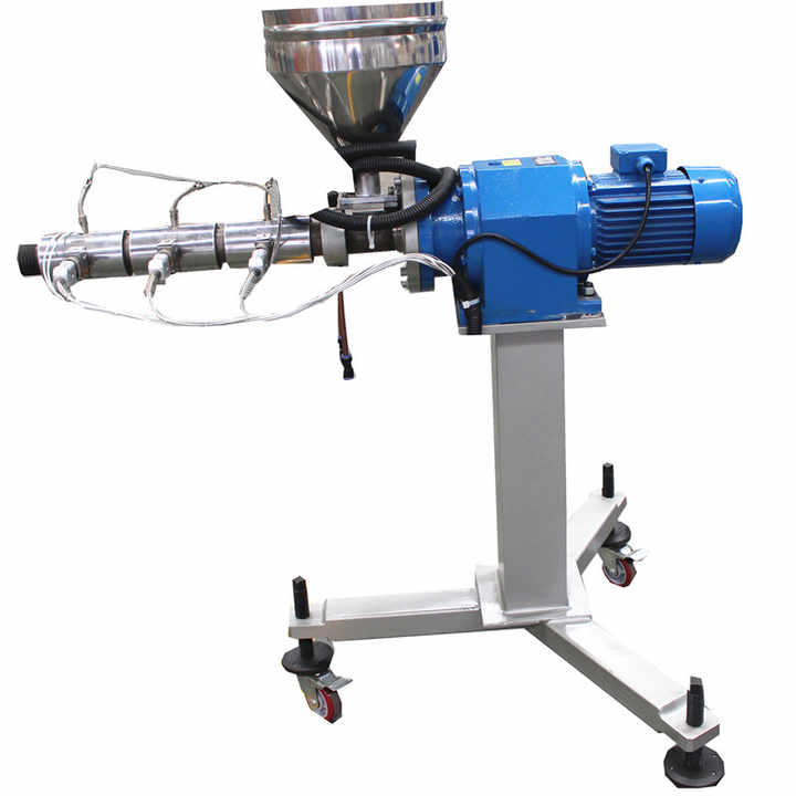 Mini Homemade Extruder - Versatile and Durable Solutions