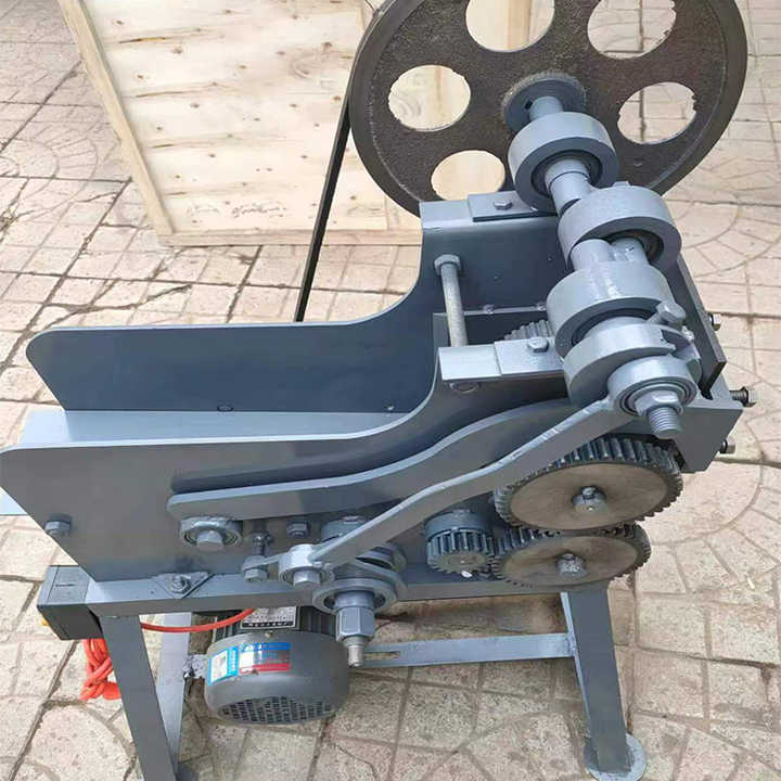 Multi Functional Tea Leaf Cutter - Intelligent Herb Machine