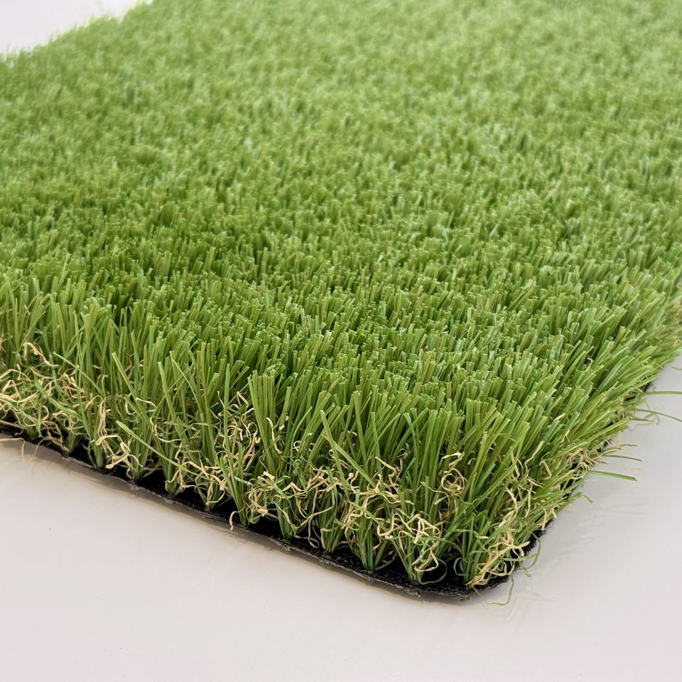 35US-290 Astro Turf 35mm Pile Height Artificial Grass Indoor Sports ...