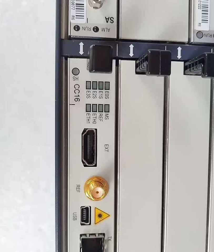 Zxsdr Bbu8200 Base Station Complete Equipment Zxsdr B8200 Rru for Base ...