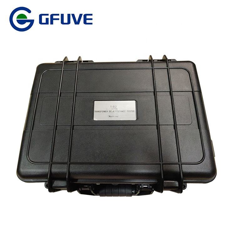 T-213 DCCurrent and Voltage Testing Machine| Alibaba.com