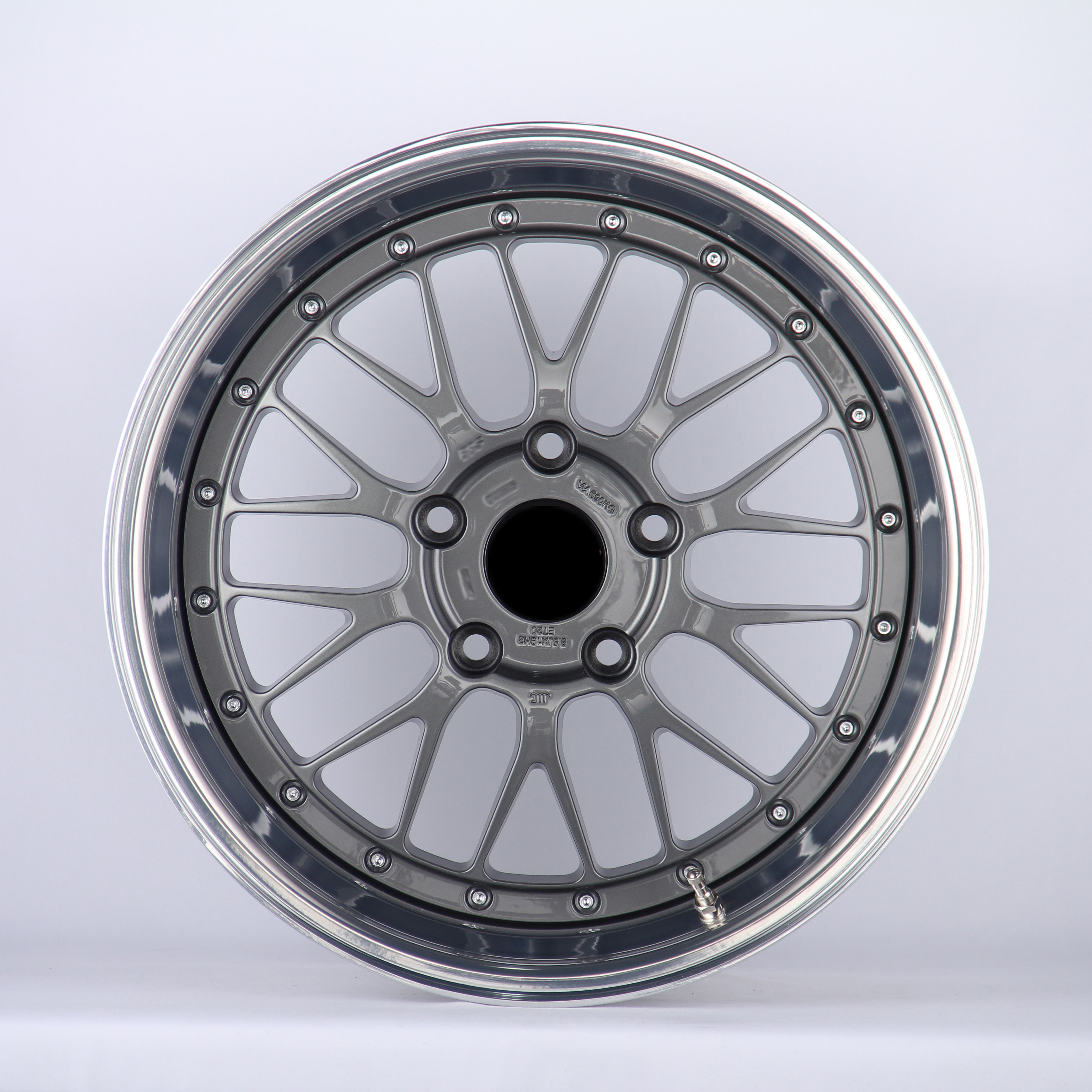 How to Choose BBS Deep Dish Rims: A Complete Buying Guide