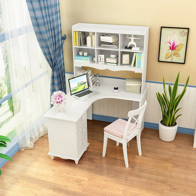 Versatile Designs for Efficient Workspaces: Commercial corner study ...