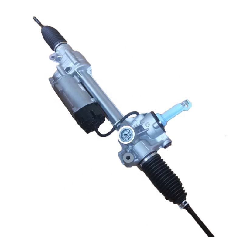 Electrical Steering Gear for Mercedes Benz 2013-2015 OEM 2124600401 ...