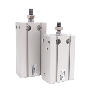 Air Small Pneumatic Pistons - High Performance Solutions