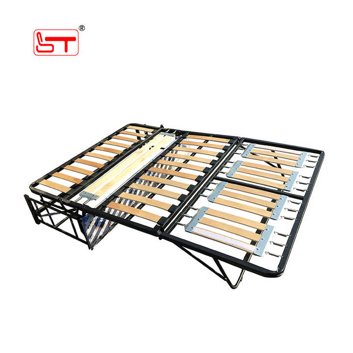 Qunying Three Folding Sofa Bed Mechanism A093 - Easy to Use