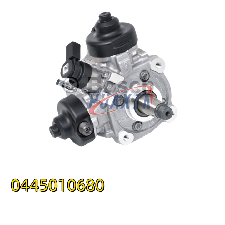 Genuine Diesel Fuel Pump Parts - Model Numbers 0445010680