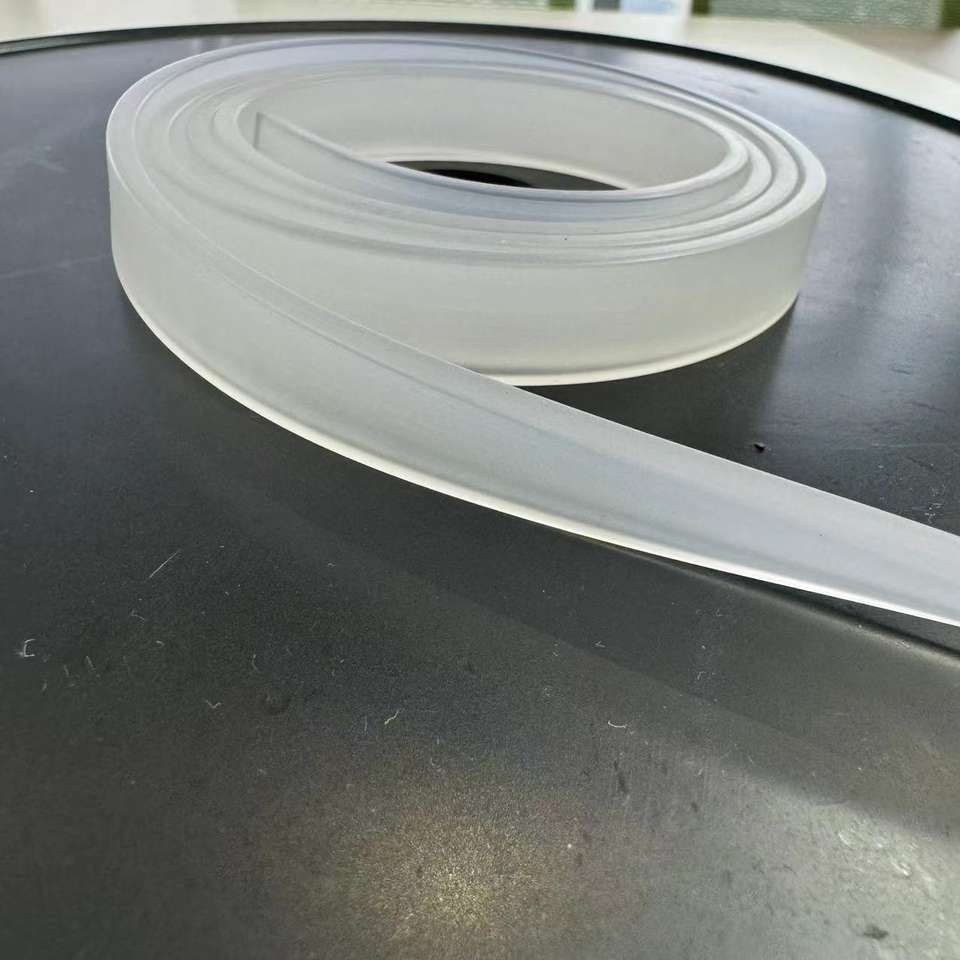 Fabric Graphics Systems 14x3mm 11x3mm Silicone Strips Silicone Keder ...