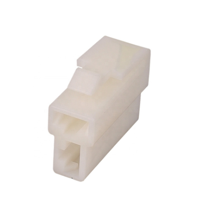 Dj7021-6.3-21 2pin Hembra De Conector - Buy 2 Pin Connector female Connector connector Product ...