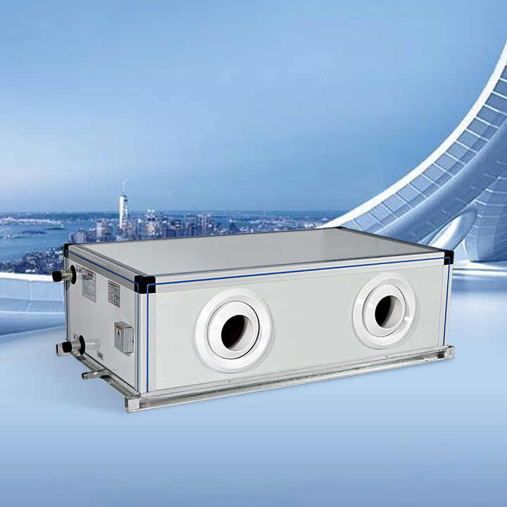 HVAC Ceiling Mounted Air Conditioner - High Quality & Efficiency