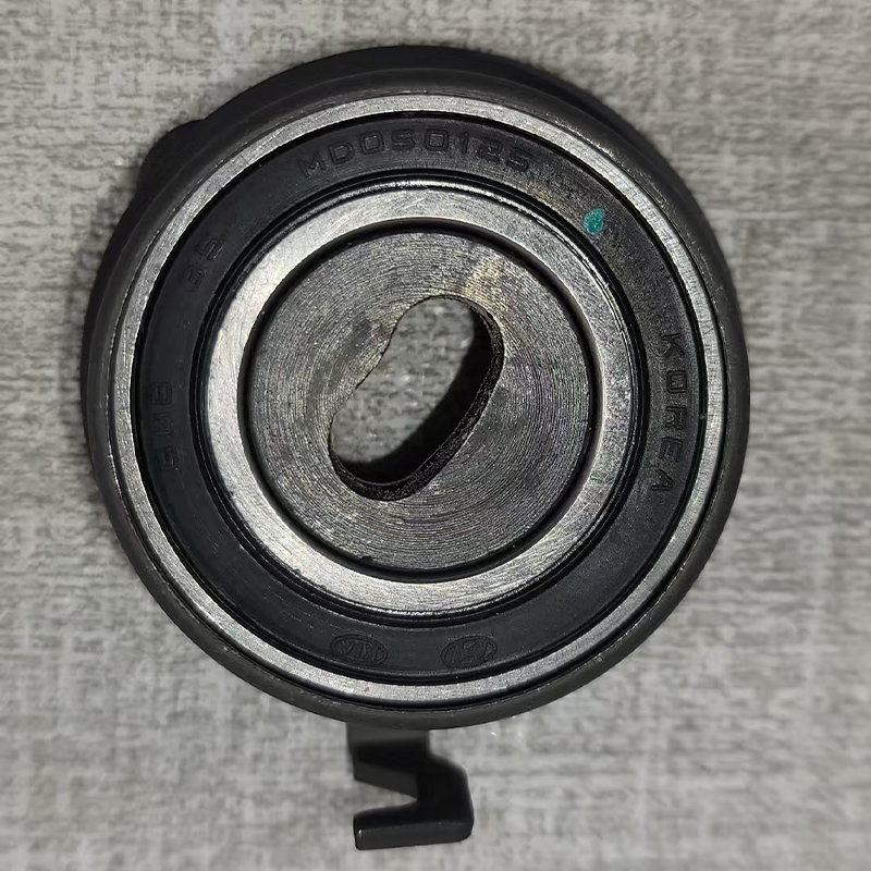 Variable Valve Timing Belt Tensioning Assembly Pulley Tensioner Bearing ...