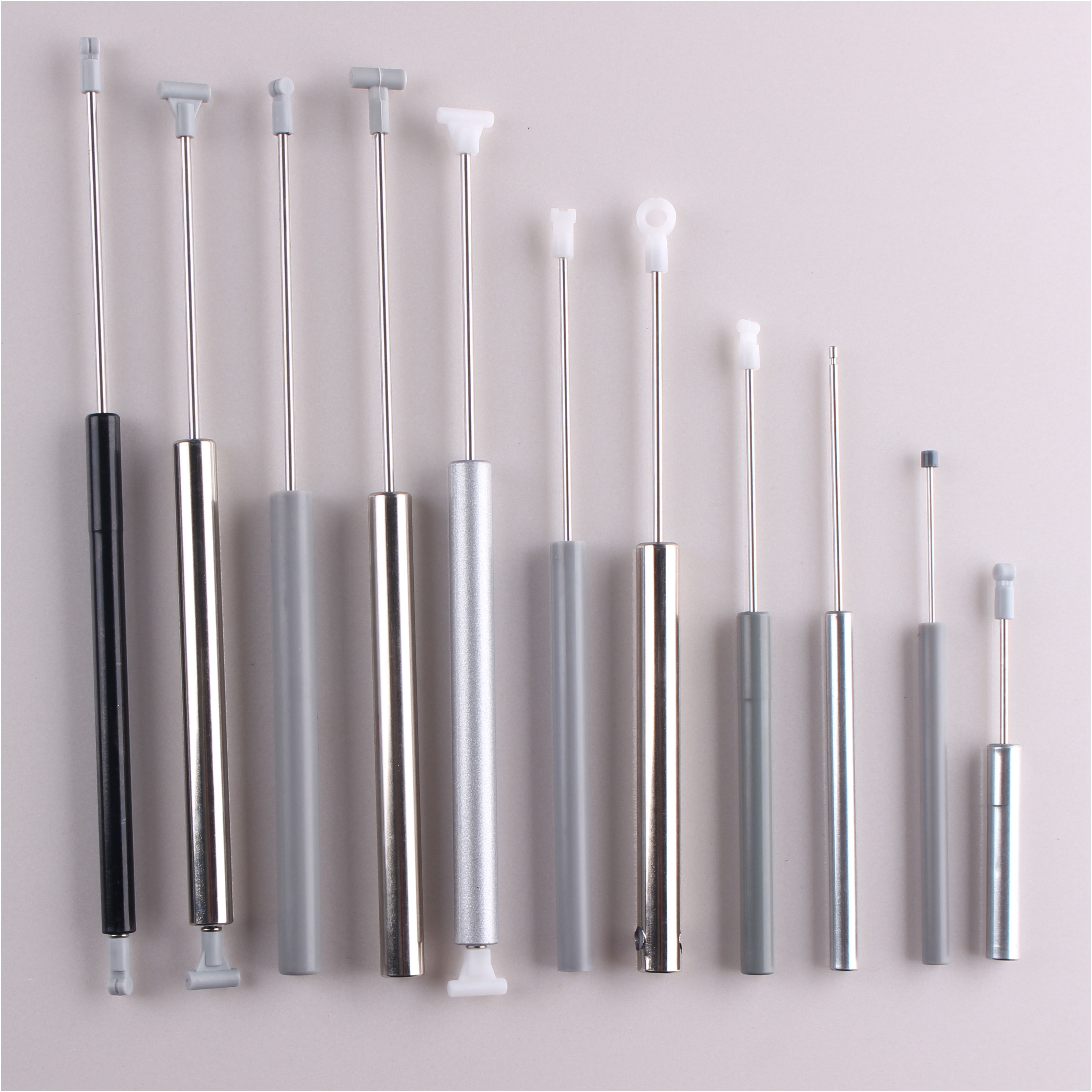 Peredam Pintu Stainless Steel - Solusi Lembut & Tahan Lama