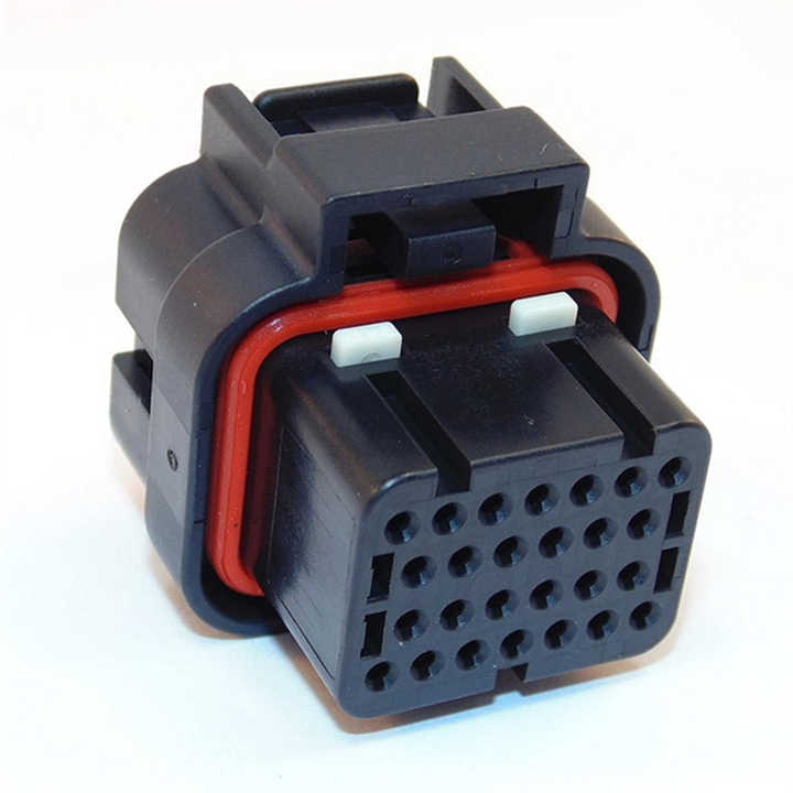 带端子的ecu连接器，用于fueltech Ecu-chch定制线束工厂 - Buy Fueltech Ft550 B ...