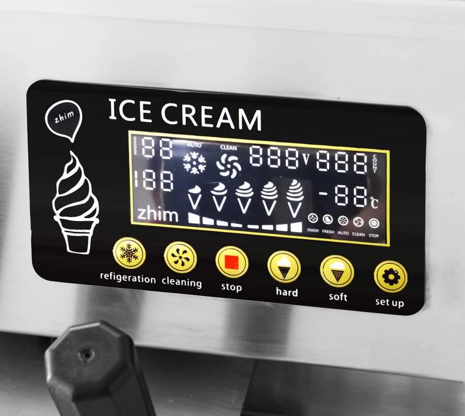 Boost Your Business with Reliable vevor ice cream machine parts Solutions