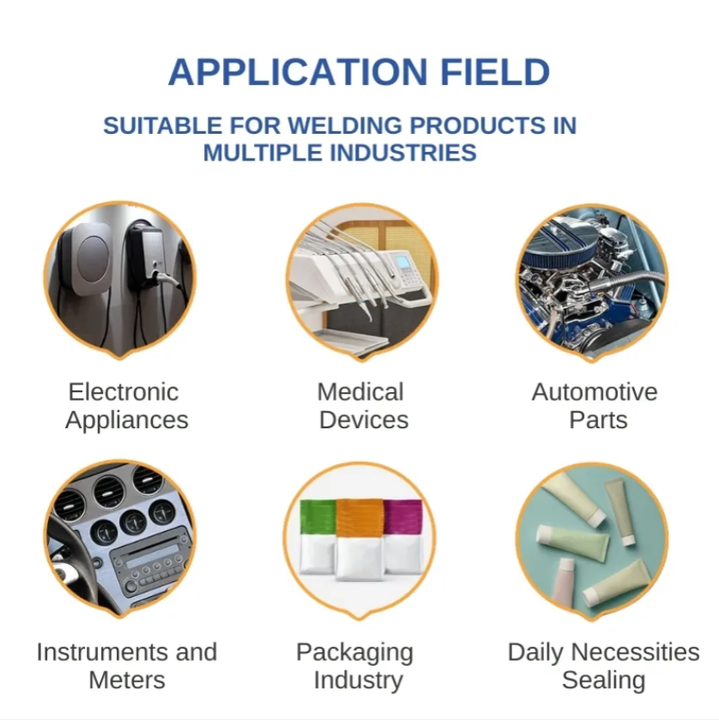 2000W 20kHz Supersonic Plastic Welding Machine for ABS Plastic| Alibaba.com