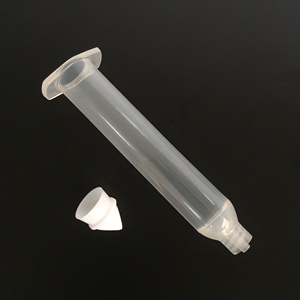 Impulsa la Eficiencia con Soluciones de Alta Calidad en 30cc syringe