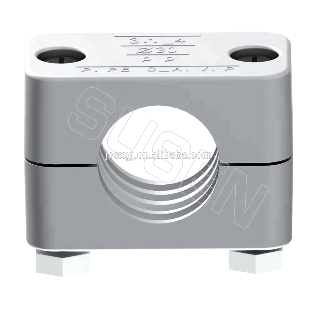 6 Inch Pipe Clamps - Durable and Versatile Solutions