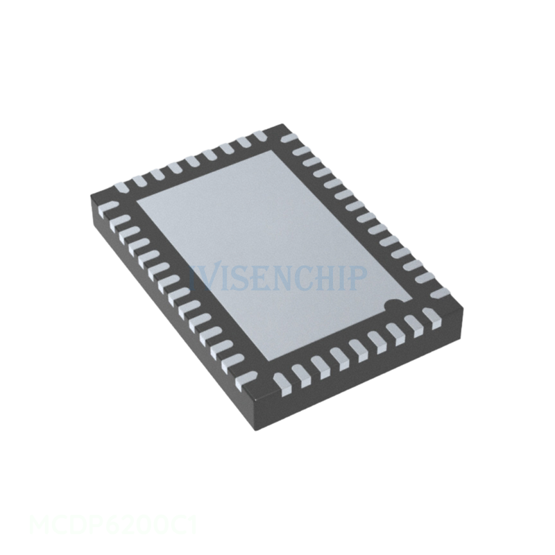 Interface USB TYPE C SWITCHING RETIMER 46 Manufacturer Channel ...