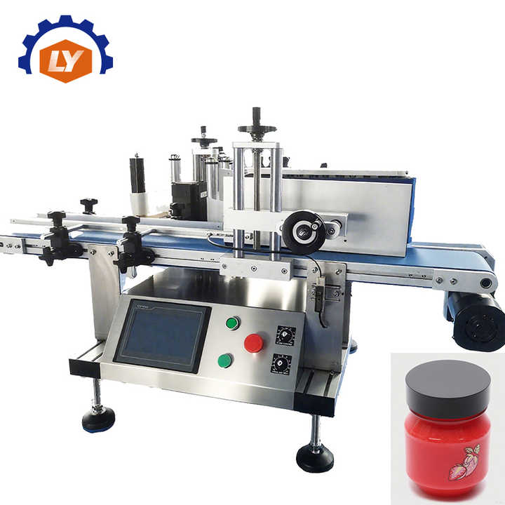 Fully Automatic Labeling Machine Sticker Labeling Machine| Alibaba.com