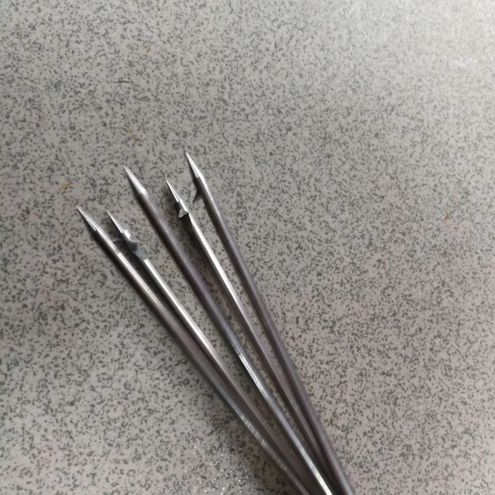 Custom Deep Sea Diving Bottom Fishing Aluminum Fish Shooter Hunting ...