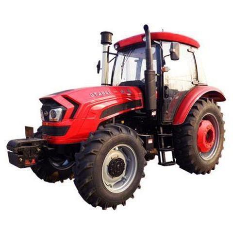Tractors, Tractors direct from Shijiazhuang Yizhe Agricultural ...