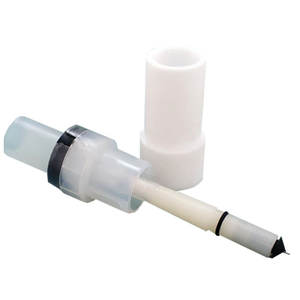 Finishing Made Simple With Wholesale gema powder gun deflectors ...